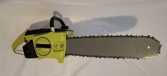 Leatherface Chainsaw Replica