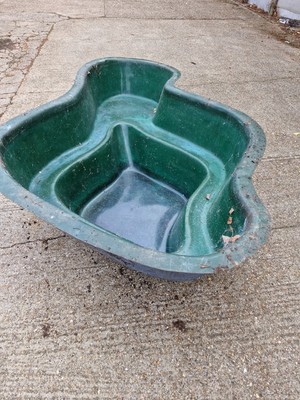 Fibreglass Pond for sale | eBay