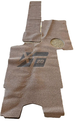 MASTERCRAFT DECKADENCE-XT20 tan 2023 | eBay