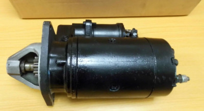 Land Rover Series 3 Starter Motor for sale | eBay