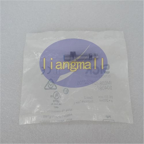 1piece SICK Sensor IME08-02BPSZTOS 1040870 NEW | eBay