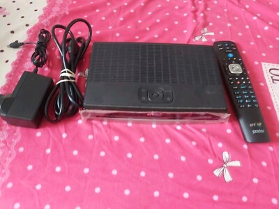 Recordable Freeview Box for sale | eBay