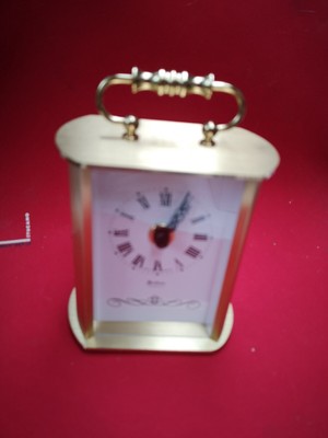 bentima clock products for sale | eBay