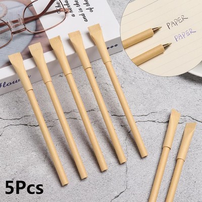 Unbranded Ball Point Pens/Biros Pen & Pencil Set Collectable Ballpoint ...