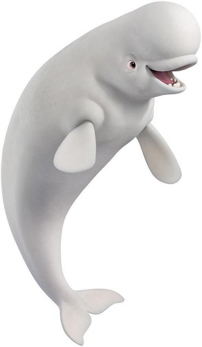 Finding Dory BAILEY Decal Wall Sticker Home Decor Art Mural Disney Nemo ...