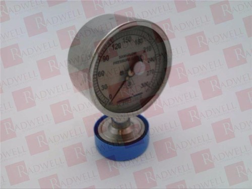 DIXON 3S-G-2U-GF-BT-SS / 3SG2UGFBTSS (USED) | eBay