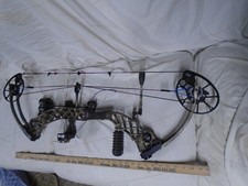 Mathews Archery Compound Bows for sale | eBay