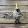 2011 Cockatoo Nigel 4" McDonald's Movie Action Figure #6 Rio Jermaine ...