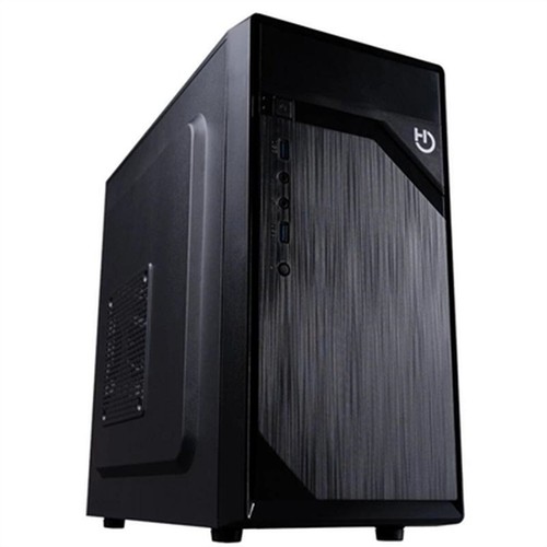 PC da Tavolo iggual PSIPC432 Intel Core i5-12400F 16 GB RAM 500 GB SSD ...