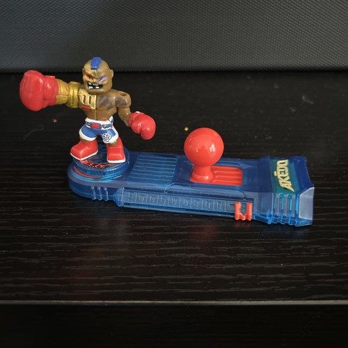 2021 Legends Of Akedo BUSTER BLING Series 1 Arcade Warriors - Legendary ...