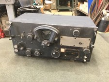 Collectible Military Surplus Radios for sale | eBay