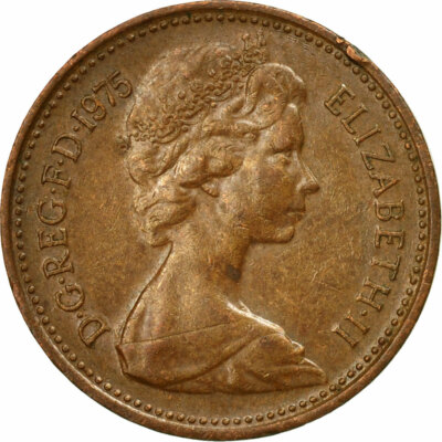 British 1p Coins (c.1971-Now) for sale | eBay