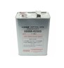 Genuine Toyota Super CVT Fluid TC 4 Liters Transmission Gear Oil 08886 ...