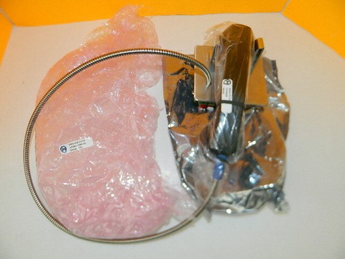 HARDING DXL DXI VBS-420 JAIL VISITING PHONE BOOTH STATION VBS-420-213-0 ...