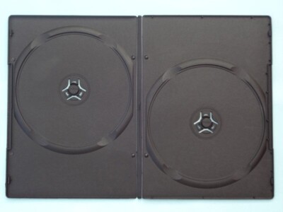 7mm Dvd Cases for sale | eBay