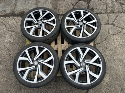 Vw Polo Alloy Wheels for sale | eBay