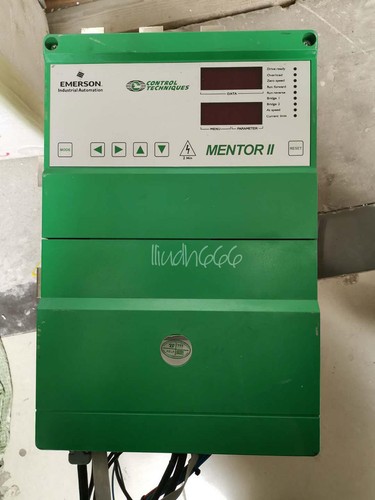 1PCS USED EMERSON CT DC Drive M155RGB14 | eBay