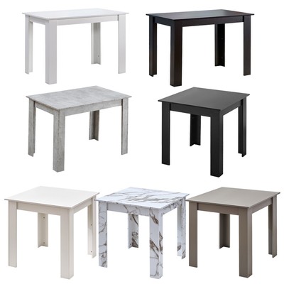 75cm Table in Kitchen & Dining Tables for sale | eBay UK