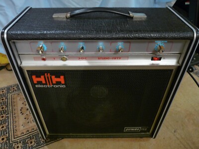 hh amplifier products for sale | eBay