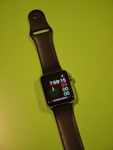 Apple Watch 1st Generation Smart Watches for Sale | Shop New & Used ...