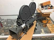 Mitchell 16mm Vintage Movie Cameras for sale | eBay