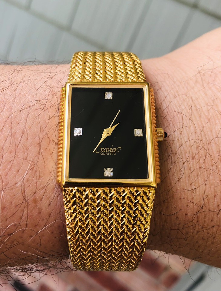 Xavier Wristwatches for sale | eBay