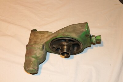 Las mejores ofertas en Filtros de Aceite John Deere | eBay