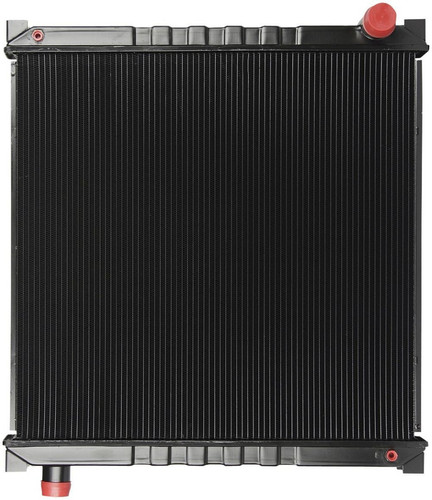 New Radiator Fits1992-1999 Ford F700/F800/L7000/L8000 5.9L/6.6L/7.8L/8 ...