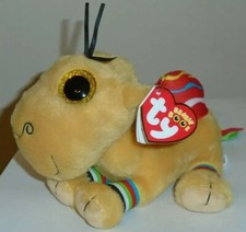 Jamal the Camel - Beanie Boos - Beaniepedia