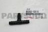 9007517009 Genuine Toyota JOINT, HEADLAMP CLEANER ELBOW, NO.1 90075 ...