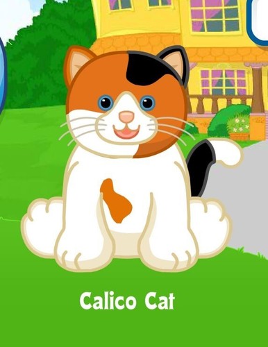 Webkinz Classic Calico Cat Virtual Adoption Code Only Messaged | eBay
