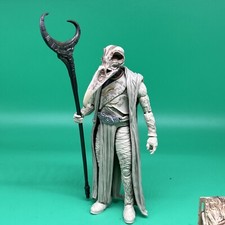 Marvel Legends Khonshu (BAF) Khonshu Build A Figure