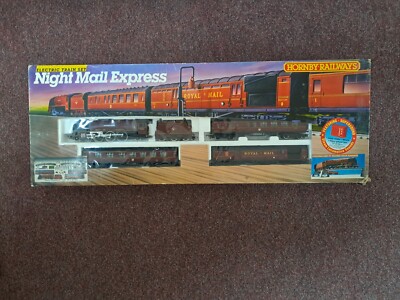 Hornby Train Pack for sale | eBay