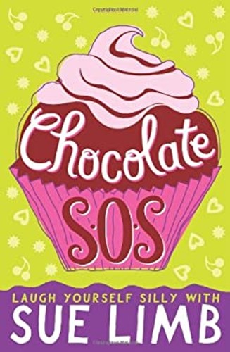 Chocolate SOS Paperback Sue Limb | eBay UK