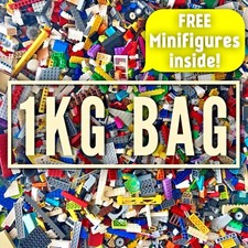 Second Hand Lego For Sale | Second Hand