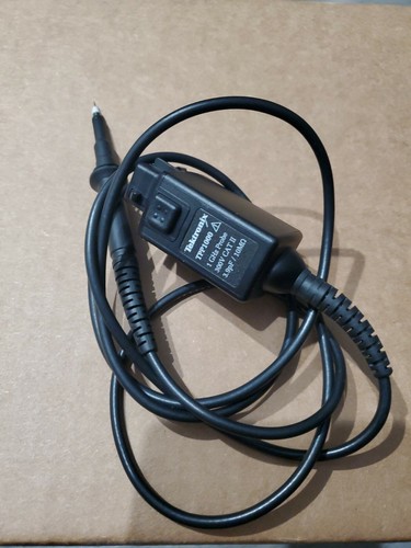 Tektronix TPP1000 1 GHz 10x Passive Voltage Probe | eBay