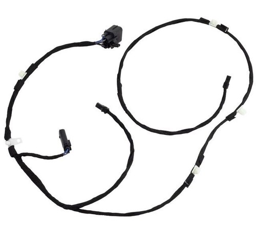 Genuine 2021-2024 Ford Bronco Wiring Assembly M2DZ-14334-AA | eBay