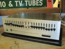 Soundcraftsmen In Home Audio Equalizers for sale | In Stock | eBay