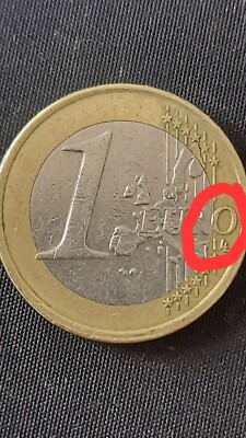 Euro Coins for sale | eBay