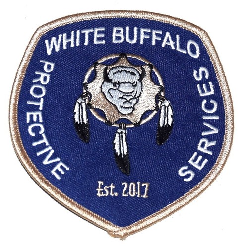 WHITE BUFFALO – PROTECTIVE SERVICES – ROCHESTER NEW YORK Sheriff Police ...