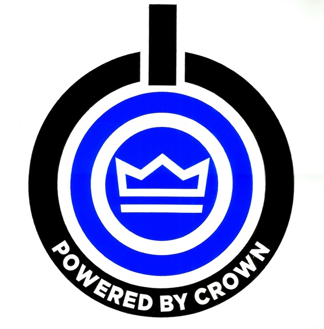 Crown Audio Logo