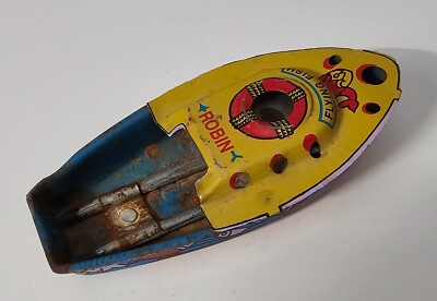 Pop Pop Boat for sale | eBay