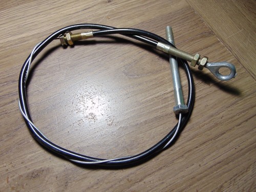 Snapper Brake Cable 7019038YP | eBay