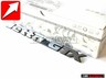 Original VW GOLF GTI Rear Trunk Boot Badge Emblem - 171853687K GX2 | eBay