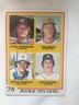 JACK MORRIS 1978 Topps #703 ROOKIE CARD | eBay