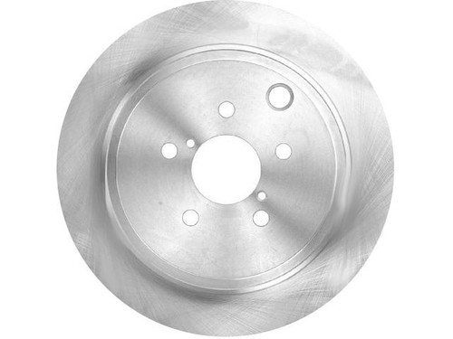 Rear Brake Rotor Bendix 96RXKN54 for Scion FRS 2013 2014 2015 2016 | eBay