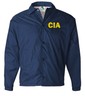 Coroner jacket, government agent jacket, secret service jacket, FBI ...