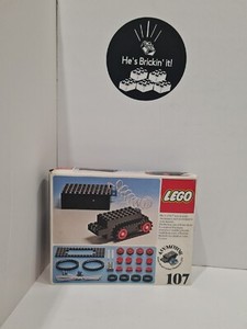 Lego 107 for sale | eBay