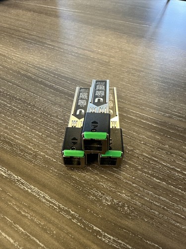 Ubiquiti UFiber Instant Optical Transceiver UF-Instant | eBay