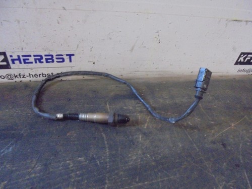 lambda sensor Audi A4 8K B8 06H906262A 1.8 TFSi 118kW CDH 124688 | eBay